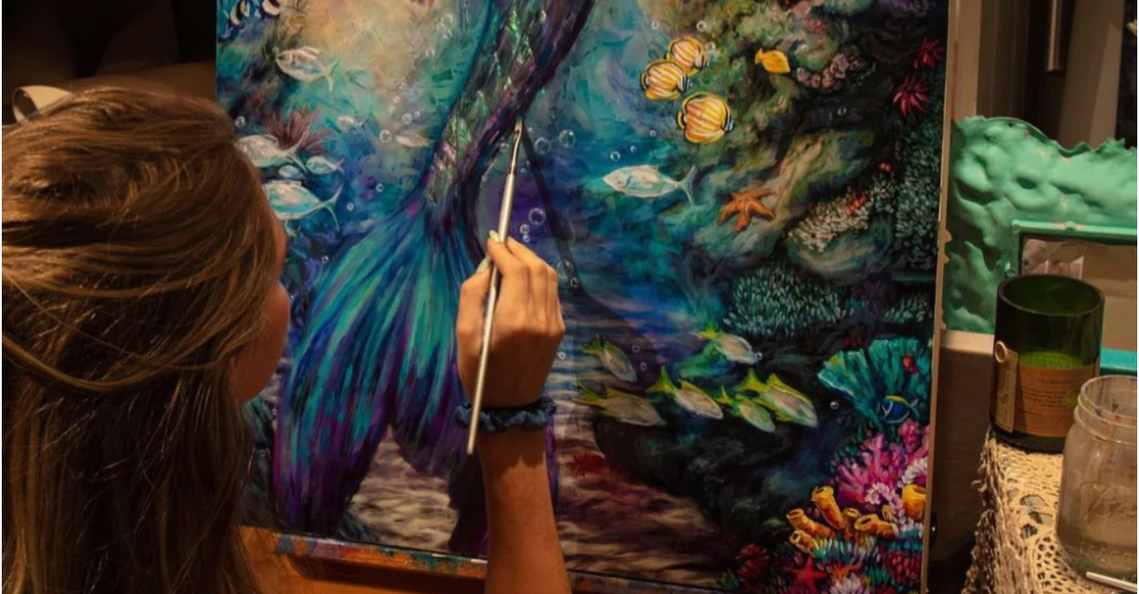 Blog – Lindsay Rapp Gallery