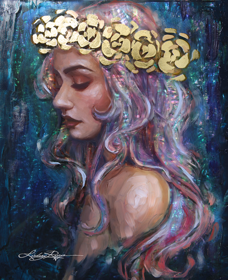 Lindsay Rapp - Art Gallery & Artist Painting Services – Lindsay Rapp ...