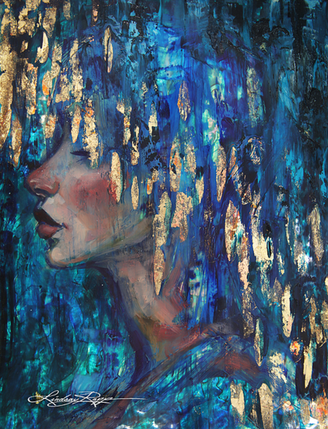 Lindsay Rapp - Art Gallery & Artist Painting Services – Lindsay Rapp ...