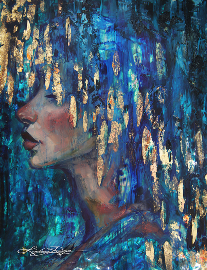 Lindsay Rapp - Art Gallery & Artist Painting Services – Lindsay Rapp ...