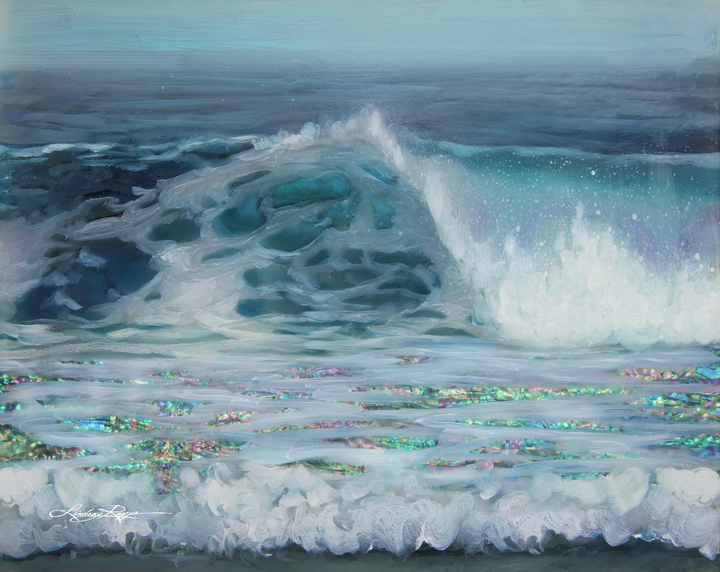 Lindsay Rapp - Art Gallery & Artist Painting Services – Lindsay Rapp ...